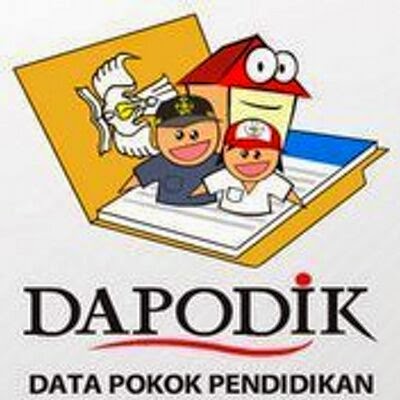 Dapodikmen, Dapodikdas, dan Padamu Negeri Pekerjaan Berat Sang Operator ...