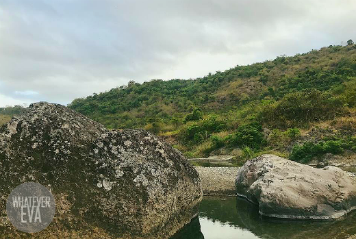 Exploring Bulacan: Mt. Manalmon + Mt. Gola