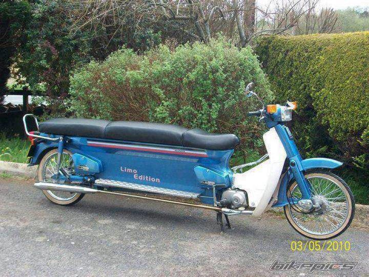 Kapchai : Limo Edition | kakimoto