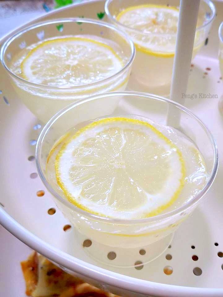 Peng's Kitchen: Mini High Tea Set : Honey Theme