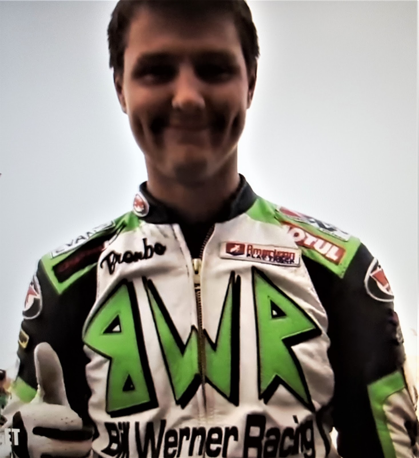 POPPA WHEELIE: Bill Werner- Winningist Tuner in Flat Track History