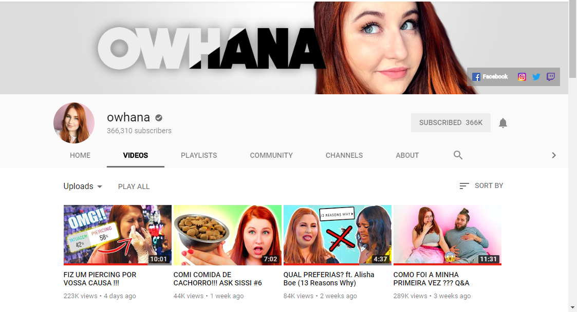 ClickBait: Construção de exemplos - Fake Click