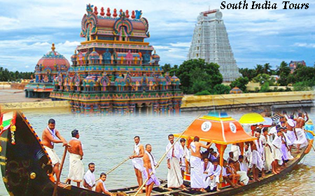 South India Tour Destinations: South India Tours - Dream Destination ...