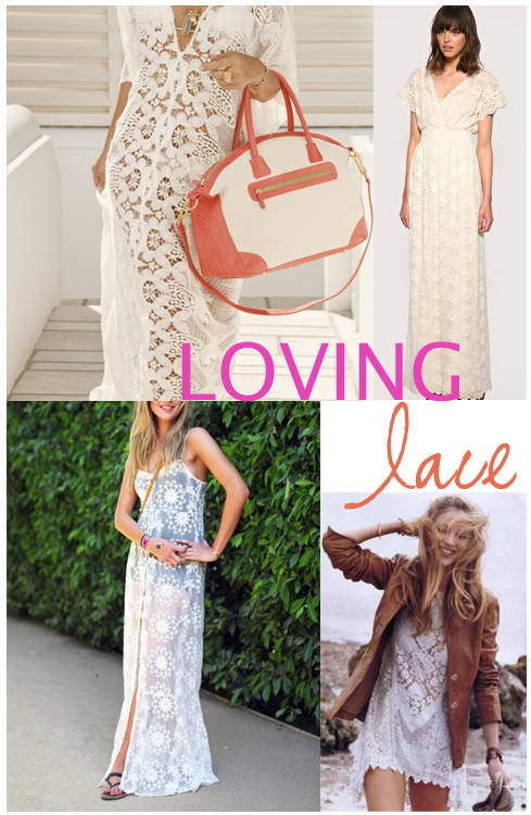 the blue house: racey lacey