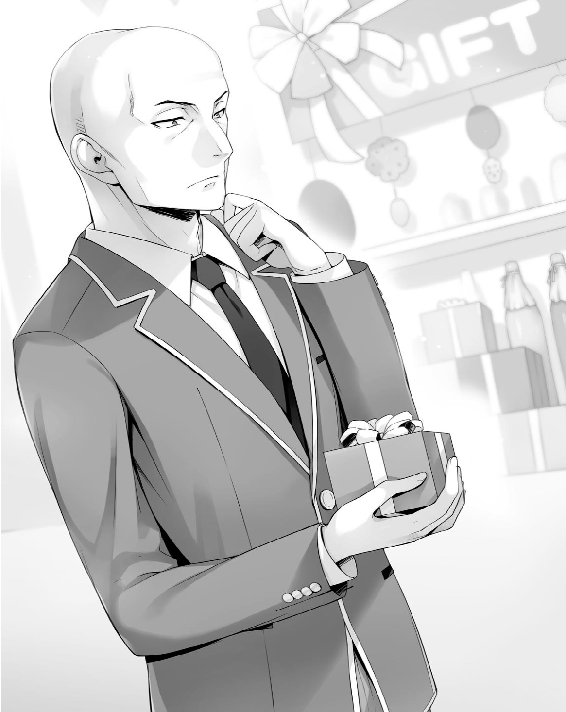 Katsuragi Kohei tiene problemas inesperados ~ Traducciones Isekai