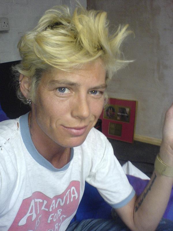 Yo Soy: Cantantes - Alice Temple