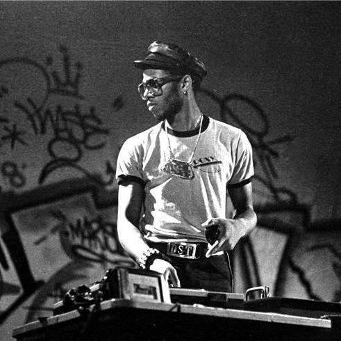 Bespectacled Birthdays: Joseph Saddler (aka Grandmaster Flash), c.1970s