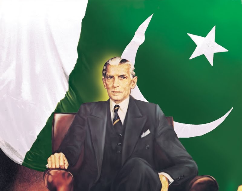 wallpaper: Quaid E Azam pic