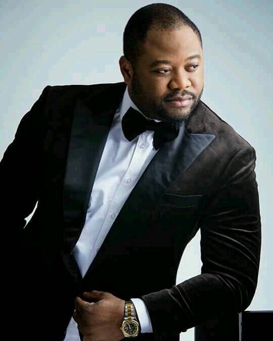 Moise Mbiye - Ye Oyo (Gospel) 2019