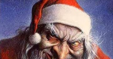 Double Portion Inheritance: Santa Claus or Satan Claws?