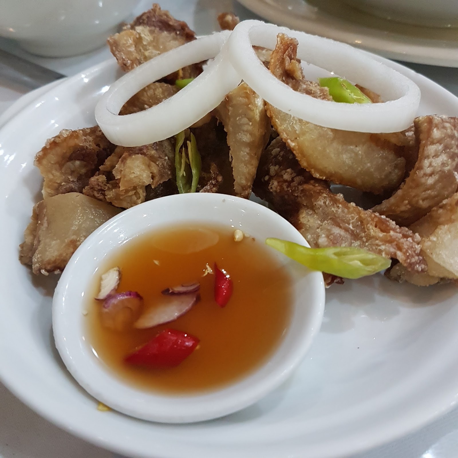 [Review] Bulalo Fiesta, Mindanao Avenue, Quezon City - It's all about food