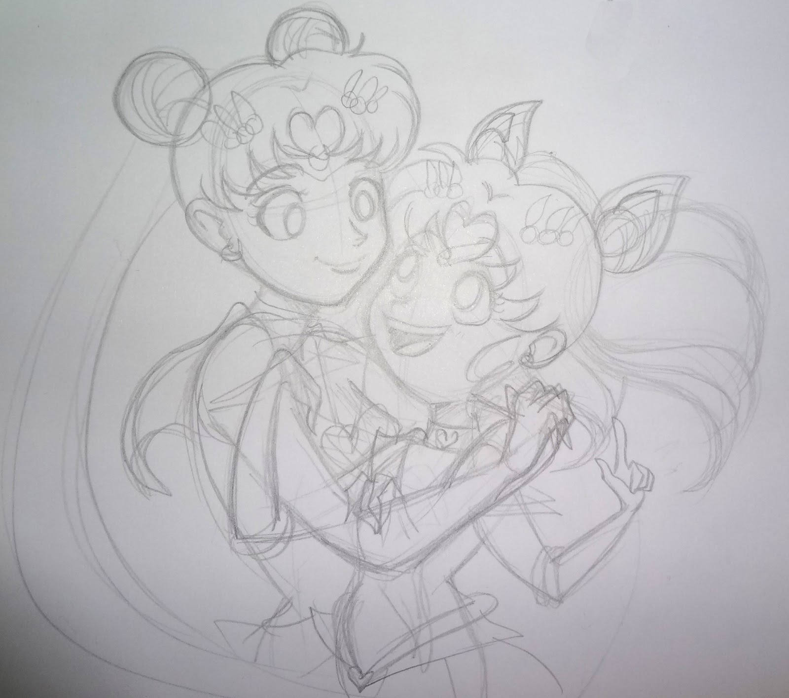 The art of Aida Sofia Barba