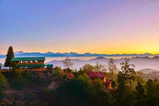 Places to Visit in Nepal: Daman Nepal Sightseeing