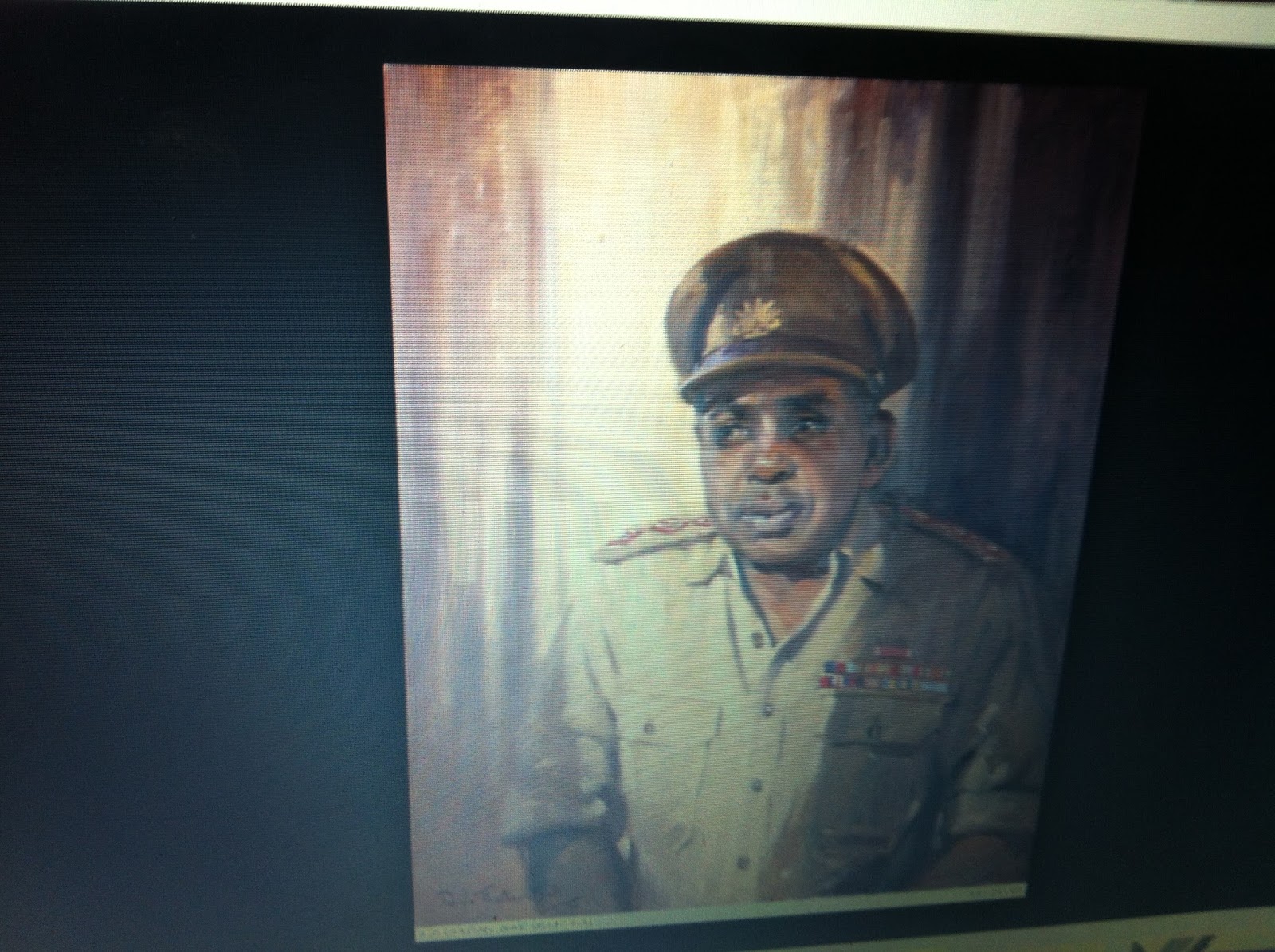 THE BLACK SOCIAL HISTORY:: BLACK SOCIAL HISTORY - AFRO-AUSTRALIAN " REG ...