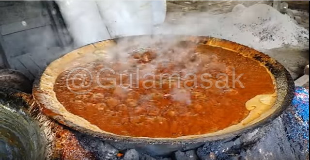 Cara Daur Ulang Gula Merah Awet Tidak Meleleh