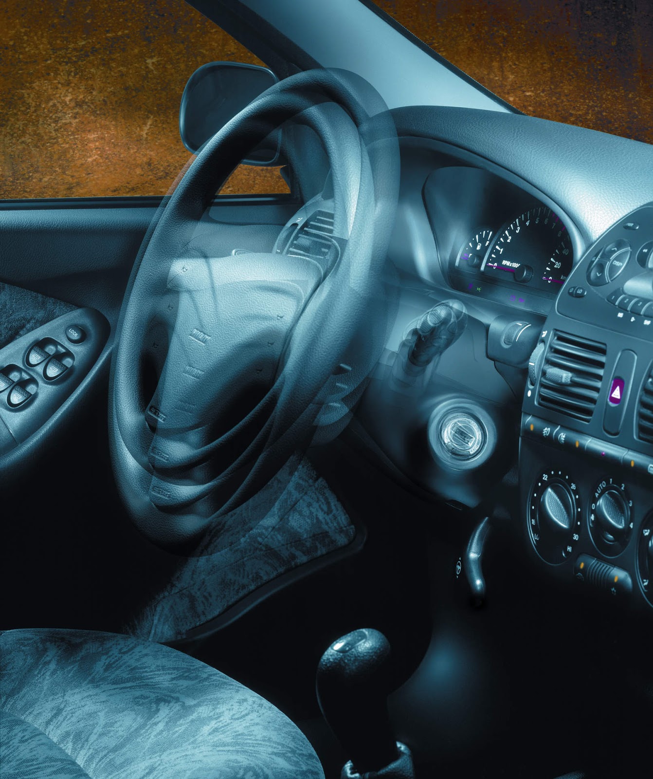 Fiat comemora 20 anos de lançamento do Brava no Brasil