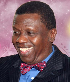Pastor E.A Adeboye's Biography: Life History & Profile Of RCCG Daddy GO ...
