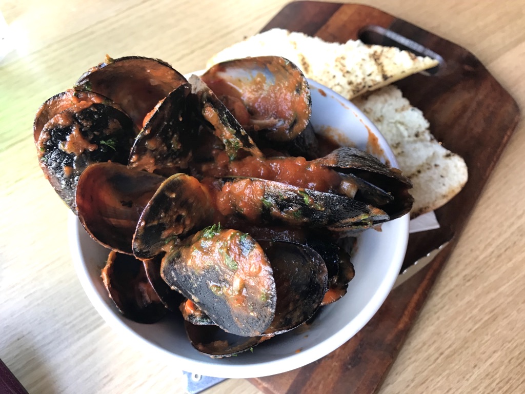 Pacinos Italian Family Restaurant