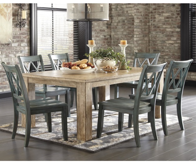 Mike's Furniture: Spice up Your Dining Room Furniture