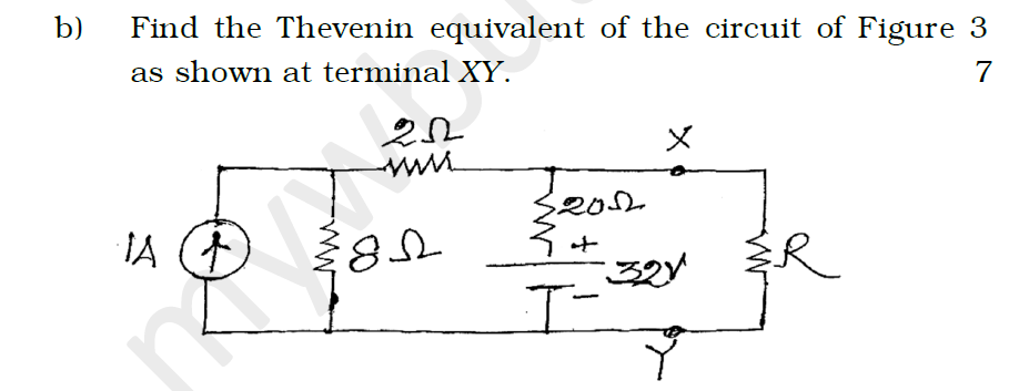 Module 1: DC Circuits (Numerical) ~ Study EETech