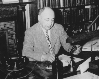 NAACP Voices from Paris TX: Louis T. Wright, M.D.