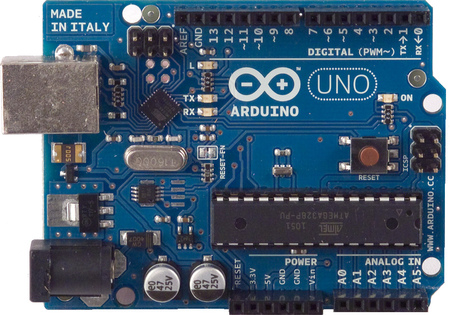 Definisi dan Pengertian dari Arduino - Arduino Indonesia | Tutorial ...
