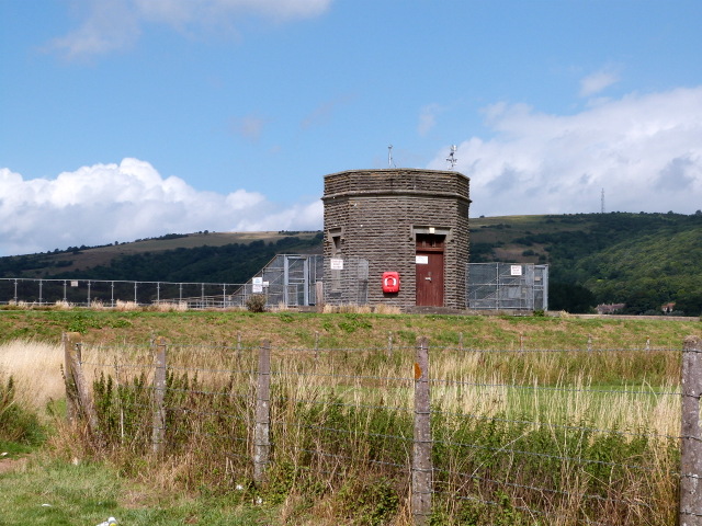 Motorhome Tales 2: Cheddar Reservoir and Axbridge