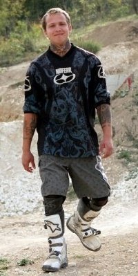 Big Air Jam: Athletes