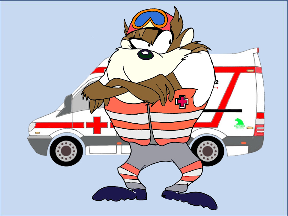 Dibujos Ángel Alonso: Camiseta para la Cruz Roja