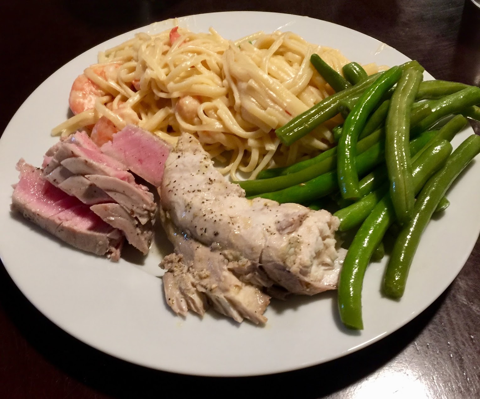 Finlay Family Fun: 2017