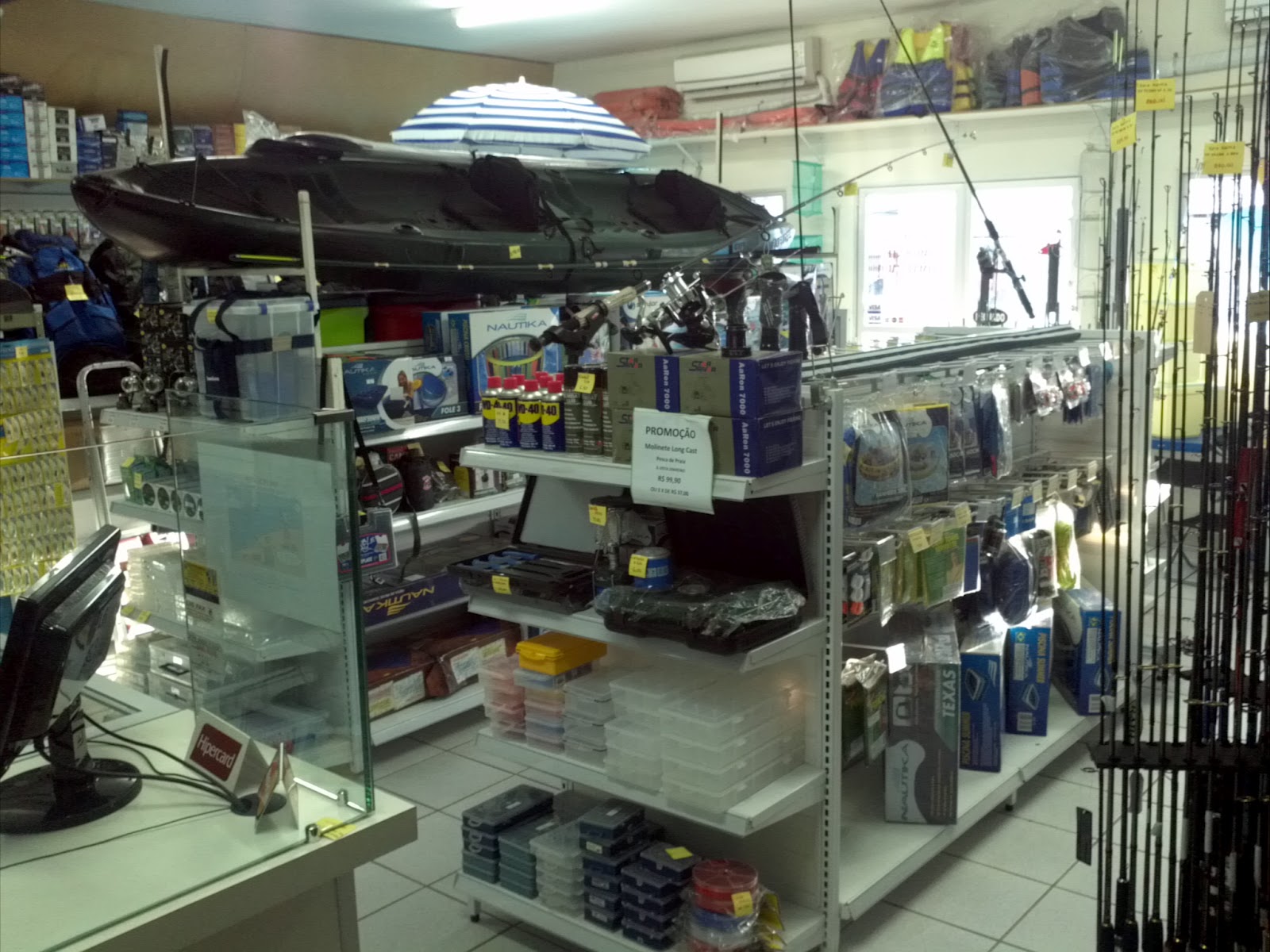 Blog Pontal da Pesca | Dicas de Pesca, Náutica, Mergulho, Camping, Tiro ...