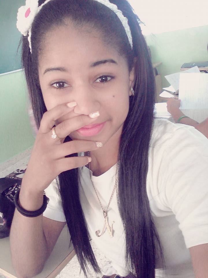 Bigbang Hola Soy Ashley Tengo 18 Años Virgen Quieres Conocerme