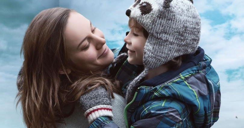 La Entrada al Cine: Crítica de La Habitación (Room): romper un mundo