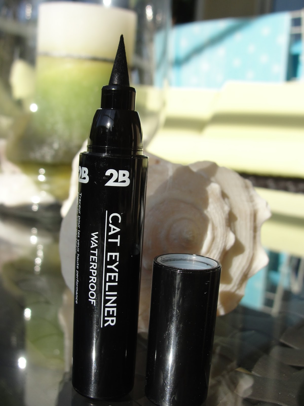 2B Colours Review & GIVEAWAY