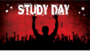 Blackhawk Study Day - Madison, WI