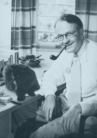 Paul Davis On Crime: Gone But Not Forgotten: Raymond Chandler Died On ...