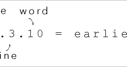 Secret Code Book: Chapter 7