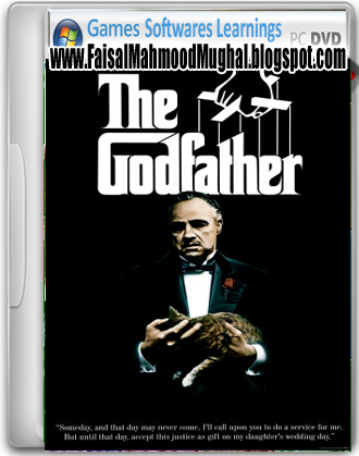 The God Father Game Free Download Full Version. ~ IT ZONE