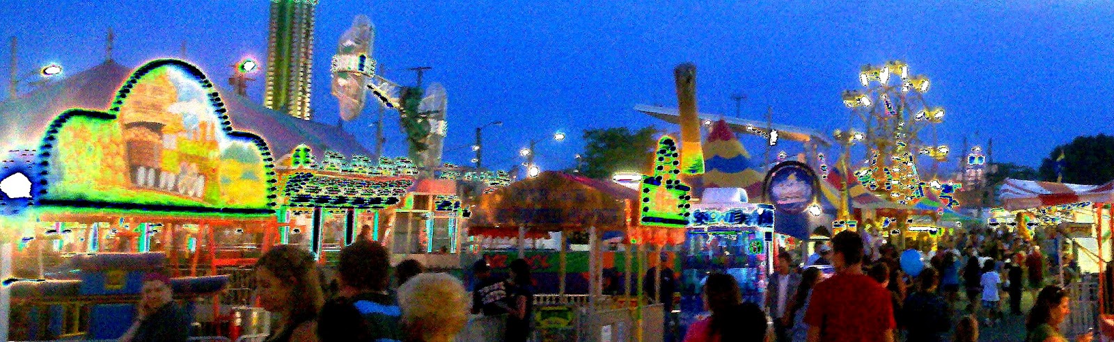 MarianneDowFoto Blog - Art Photography by Marianne Dow: More Fun with ...