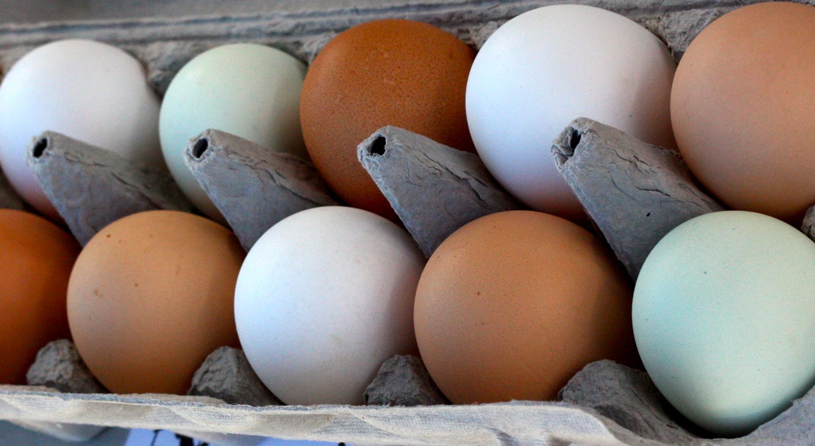 A natural food blog: Grab and Go Polenta Quiche