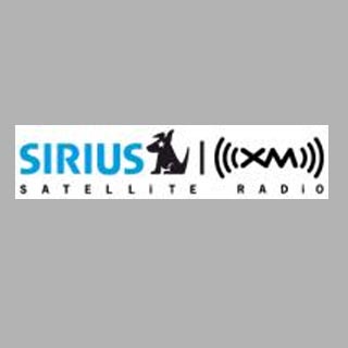 History of All Logos: All Sirius Radio Logos