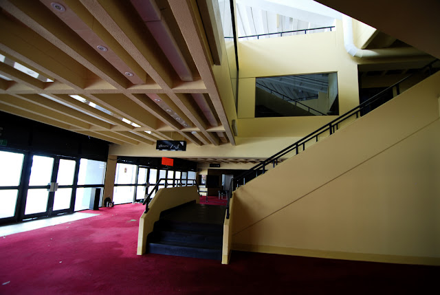 Perth Entertainment Centre - RIP - Perth-WRX.com