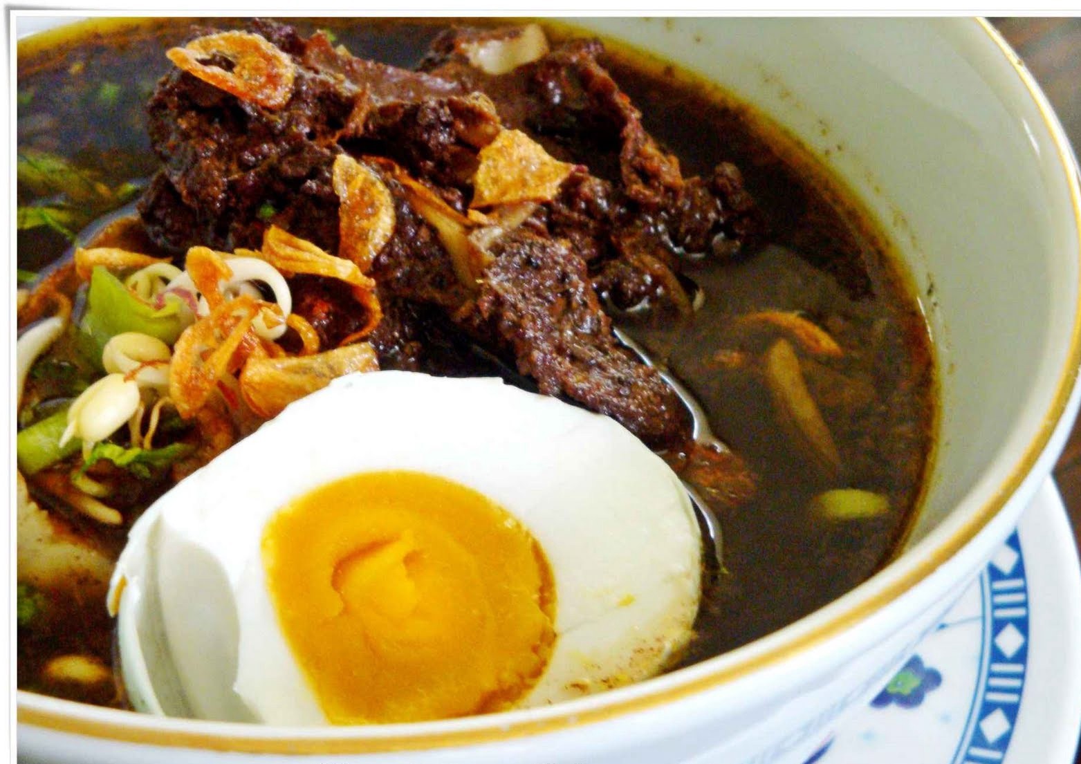 Cara Memasak Rawon Nikmat Cita Rasa Khas Jawa Timur