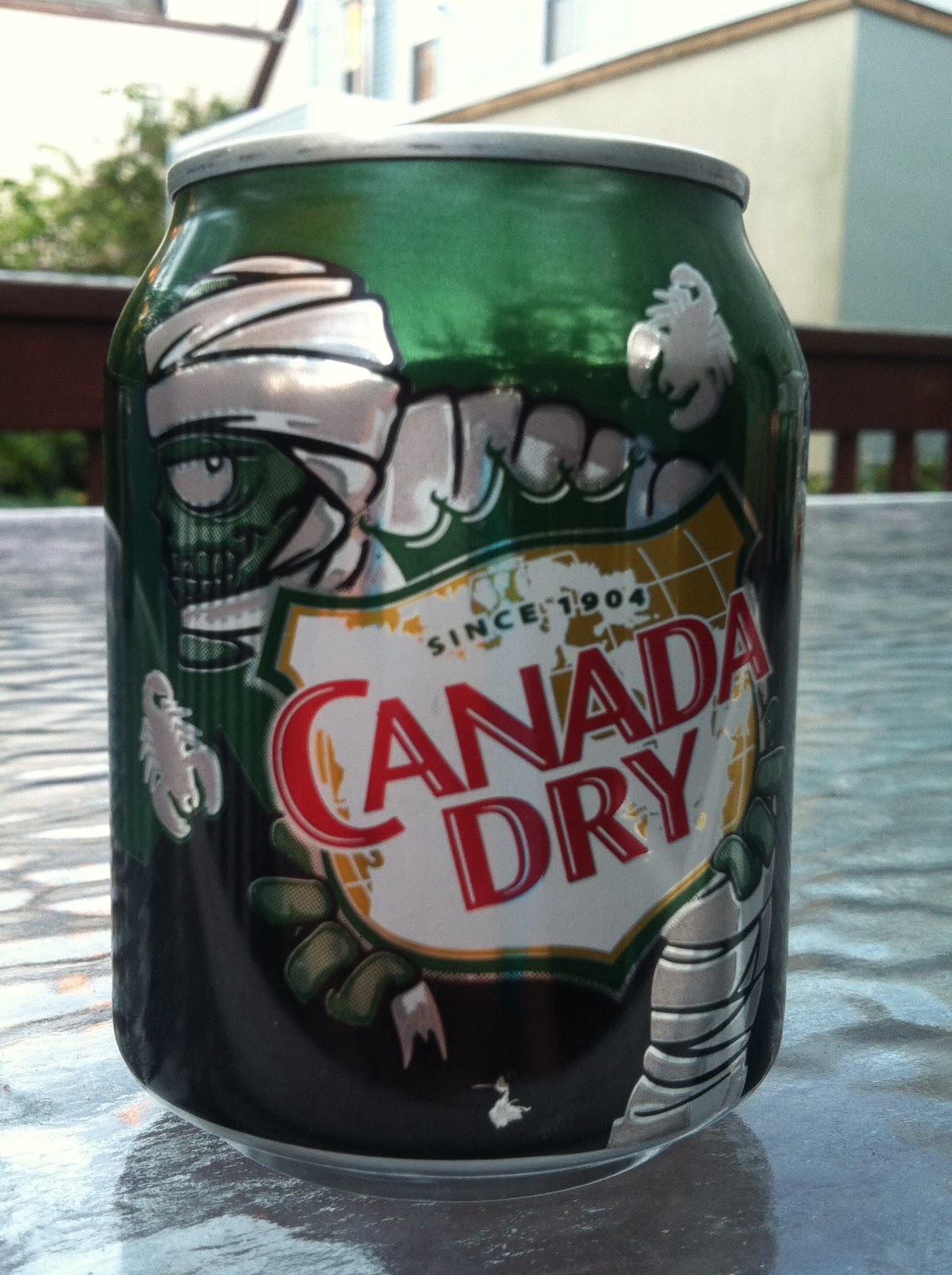 The Holidaze: Spooky Cola