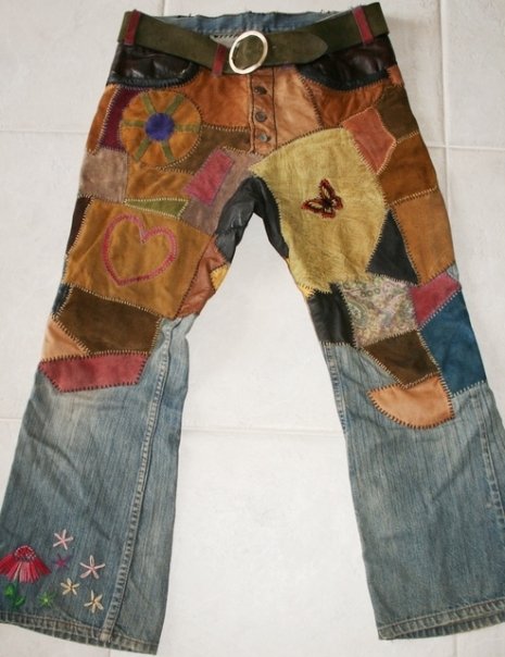 Love, at love me two times Vintage