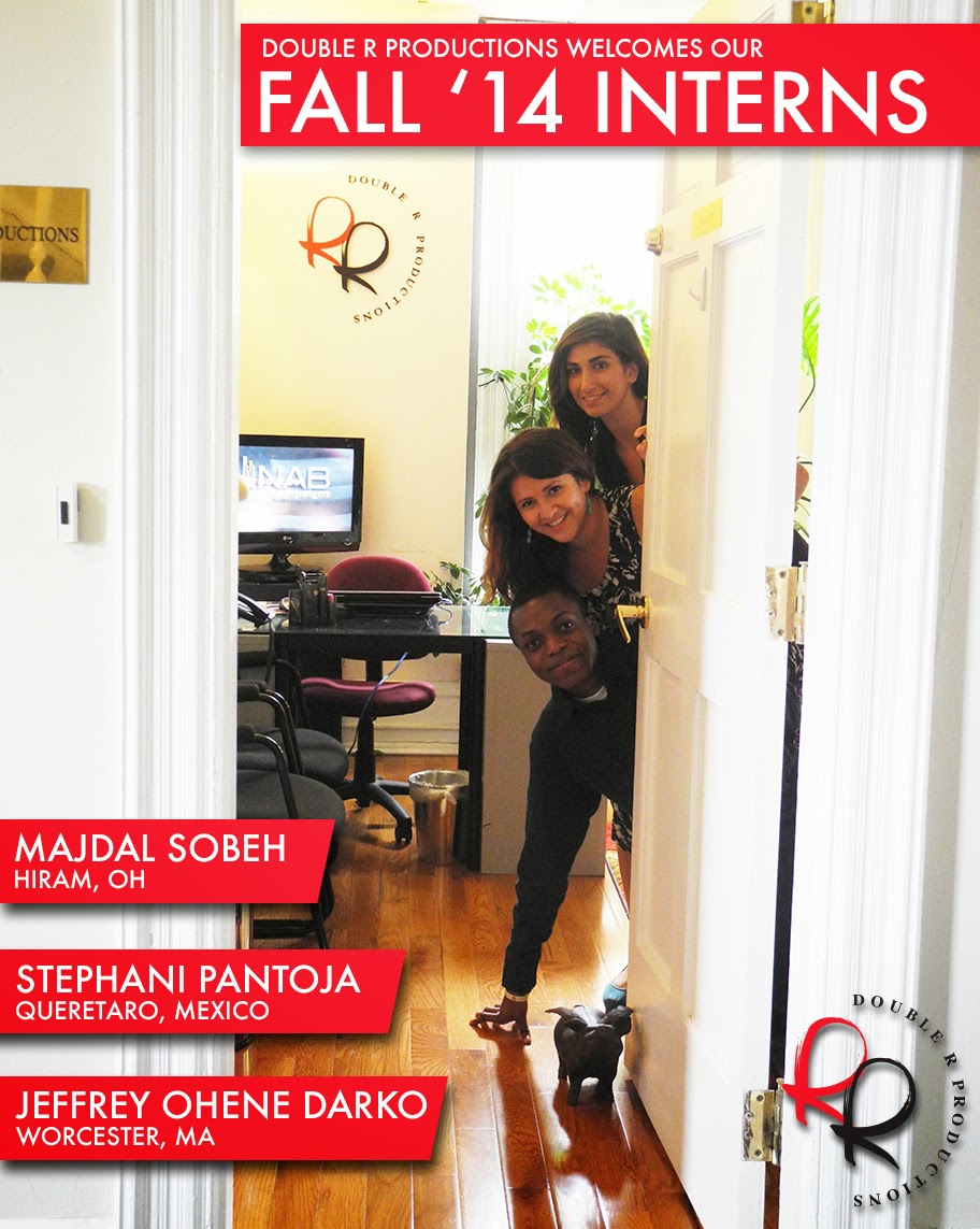 The Final Sumbission | Double R Productions