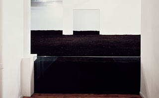 The Current Season: Walter De Maria: The New York Earth Room at Dia Art ...