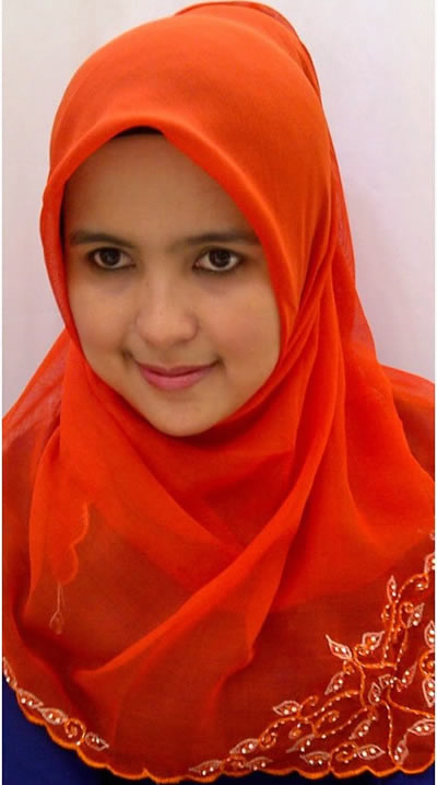 Model Jilbab Terbaru Dengan Desain dan Kreasi Modern