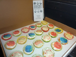 POETRY DIGEST: PREVIOUS ISSUES