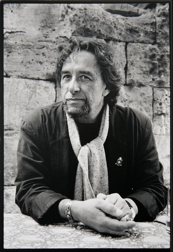 Photongrapho: Joel Peter Witkin